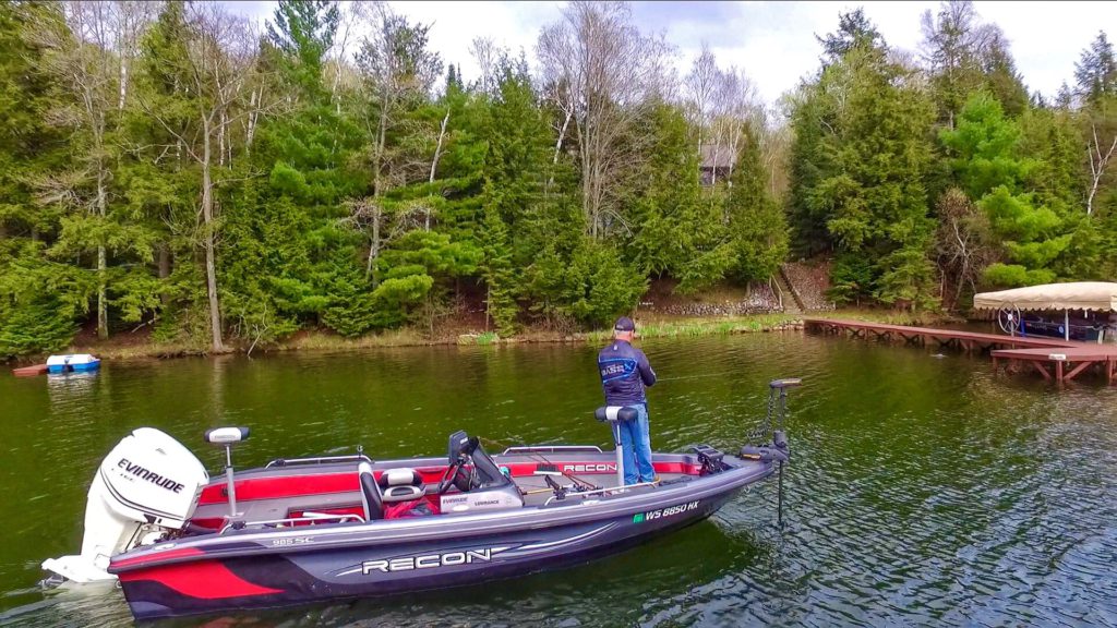 Watercolours and how to fish them | EsoxOnly | Everything about Esox ...