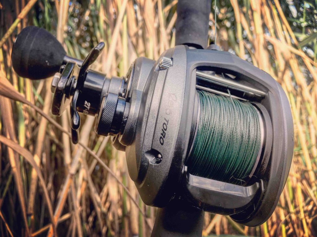 NEW Abu Garcia Revo Toro Beast T3! | EsoxOnly | Everything about Esox ...