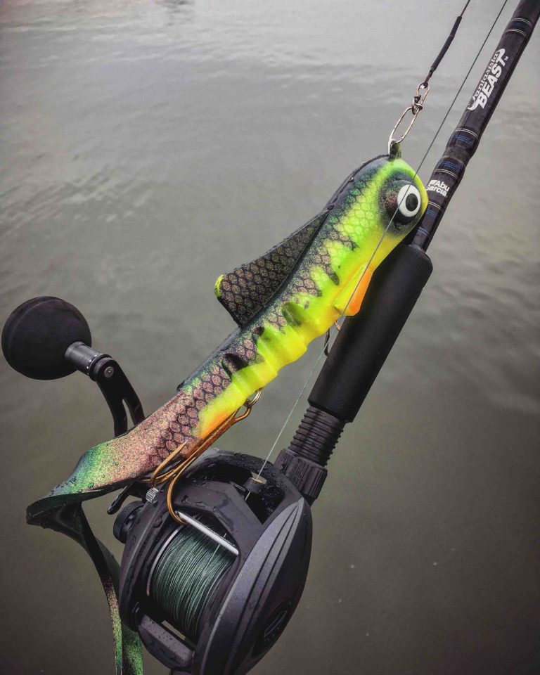 NEW Abu Garcia Revo Toro Beast T3! | EsoxOnly | Everything about Esox ...